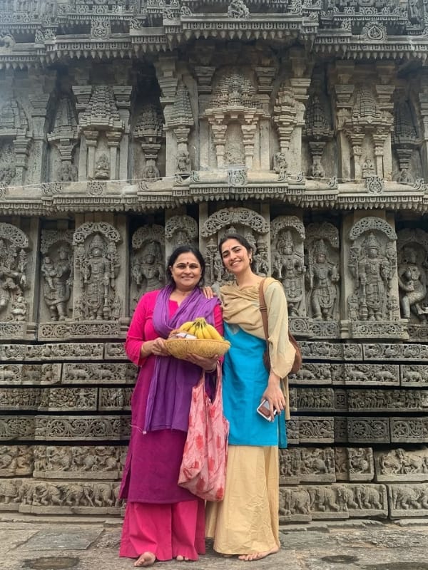 Rukmini Vasanth Biography, Age, Career, Net Worth