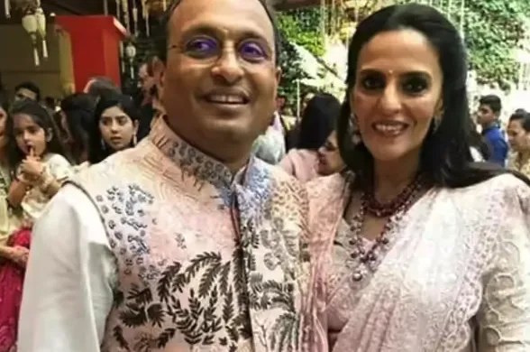 Shloka Mehta Ambani Biography, Age, Height, Net Worth, Family & More