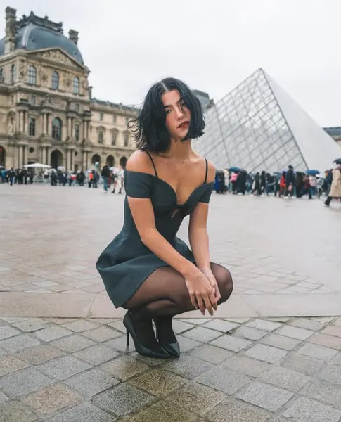 Charli D’Amelio Biography, TikTok Star, Age, Height, Net Worth & More