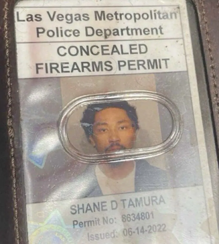 Shane Tamura Biography, Age, Height, Net Worth & More