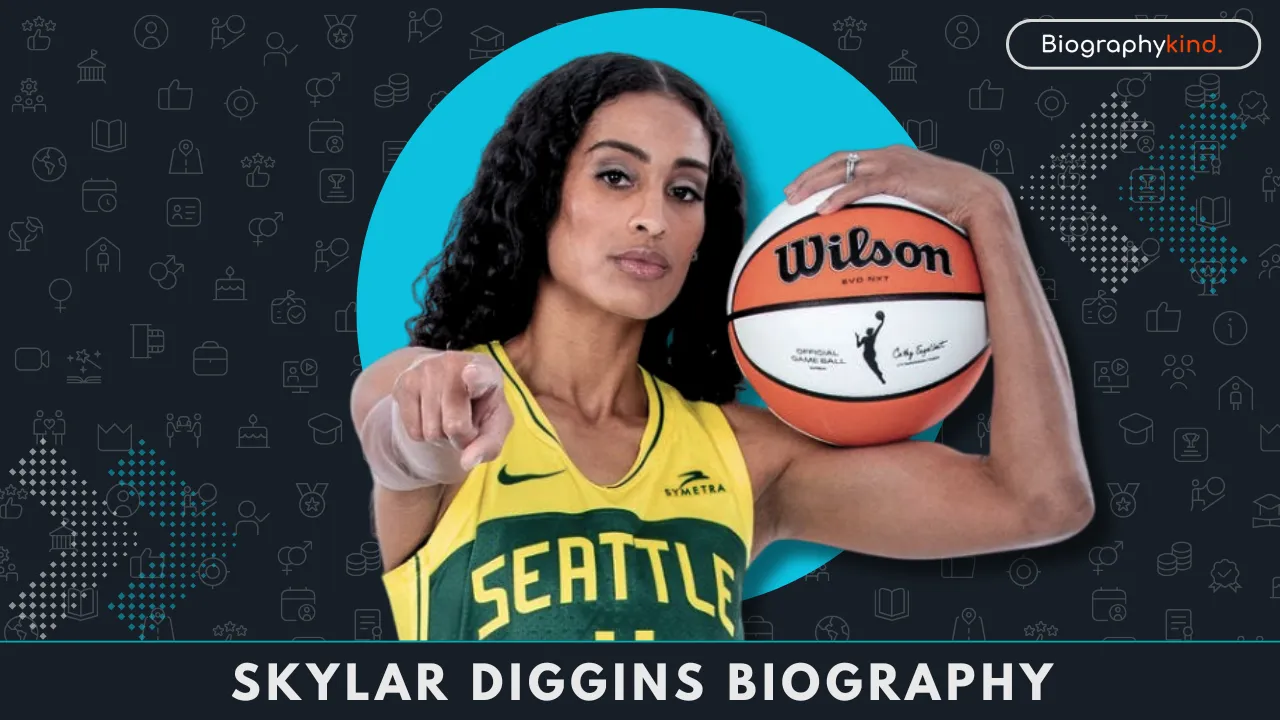 Skylar Diggins Biography, Age, Height, Net Worth, Family & More