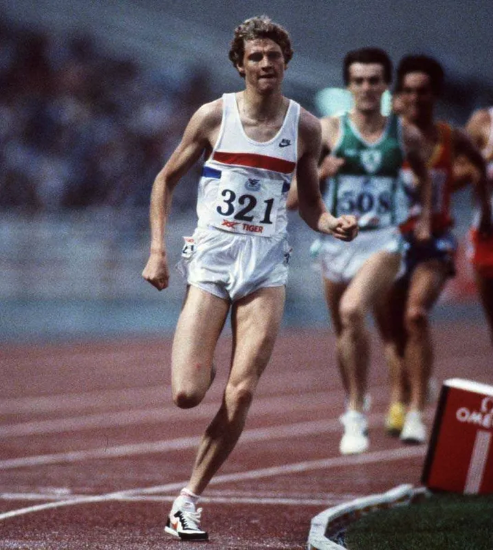 Steve Cram Biography, Age, Height, Net Worth, Family & More