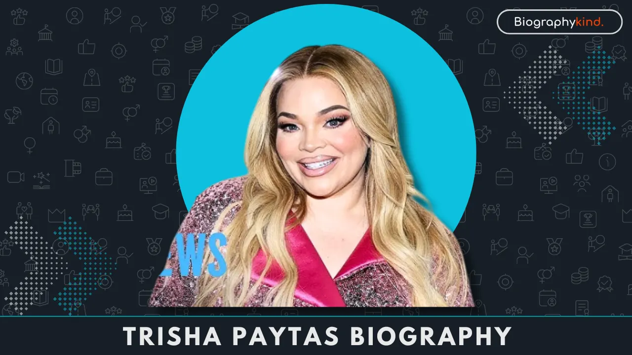 Trisha Paytas Biography, Age, Height, Net Worth, Family & More
