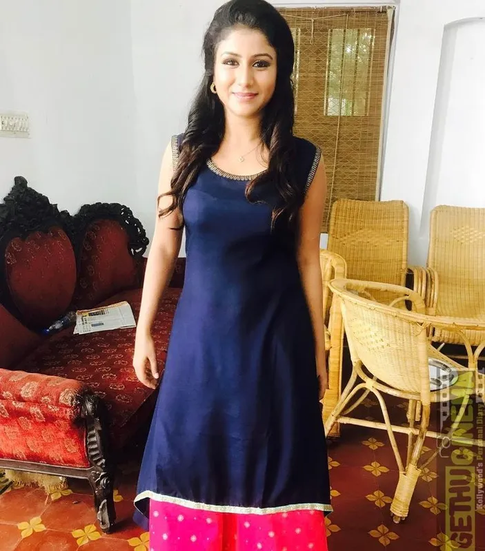 Alya Manasa Biography, Age, Husband, Height and More