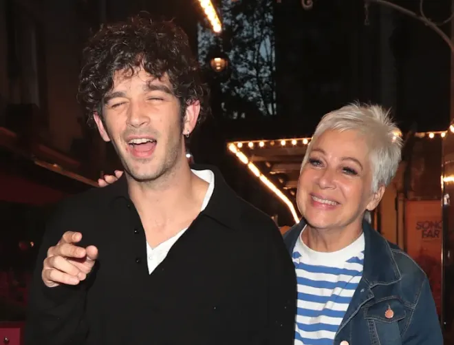 Denise Welch (Matty Healy Mom), Biography, Age, Net Worth & More