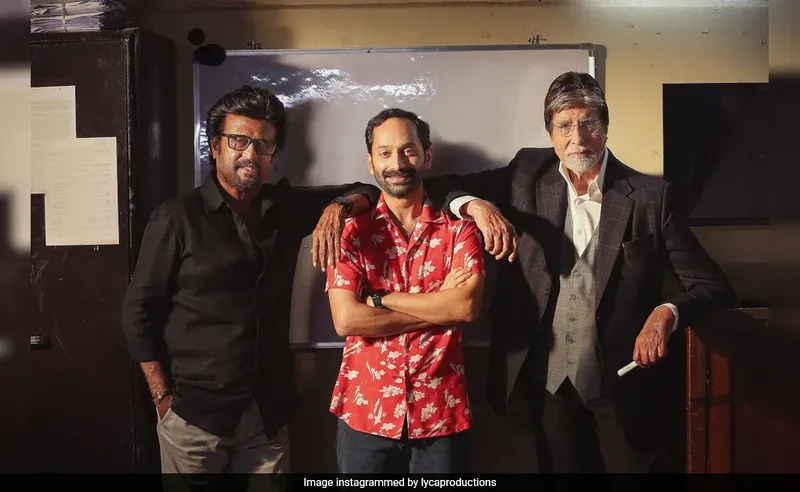 Fahadh Faasil Biography, Age, Height, Movies, Net Worth