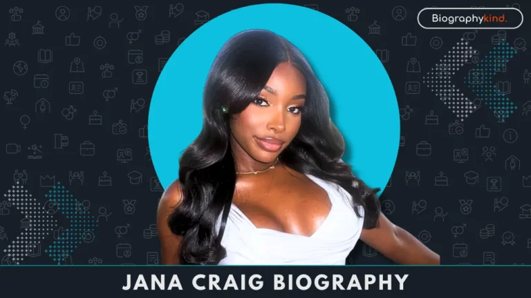 JaNa Craig Biography: Love Island USA Star, Age, Height, Net Worth & More