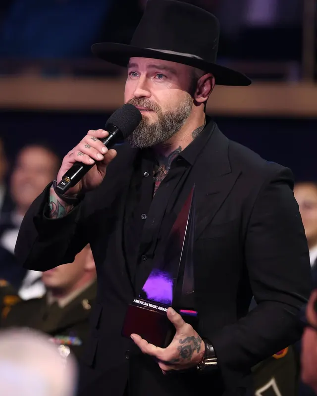 Zac Brown Biography, Age, Height, Net Worth, Family & More