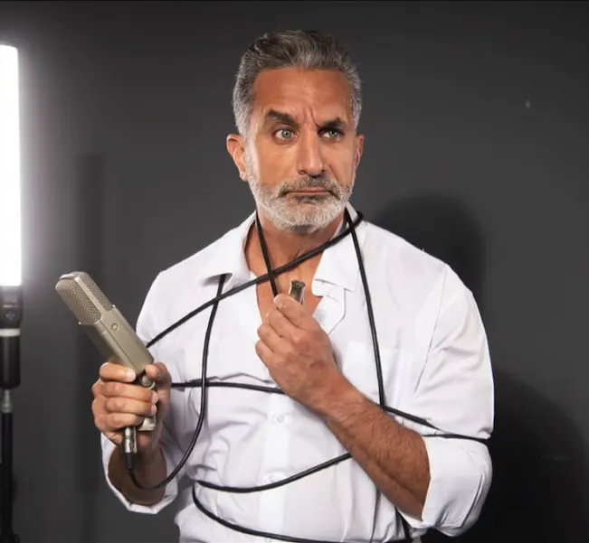 Bassem Youssef Biography: Age, Net Worth, Family & Facts