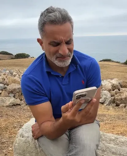 Bassem Youssef Biography: Age, Net Worth, Family & Facts