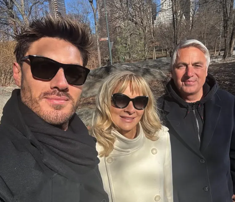 Chris Appleton Biography - Age, Family, Net Worth & More