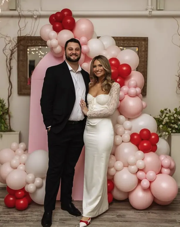 Dana Beers Biography: Age, Net Worth, Family & Facts