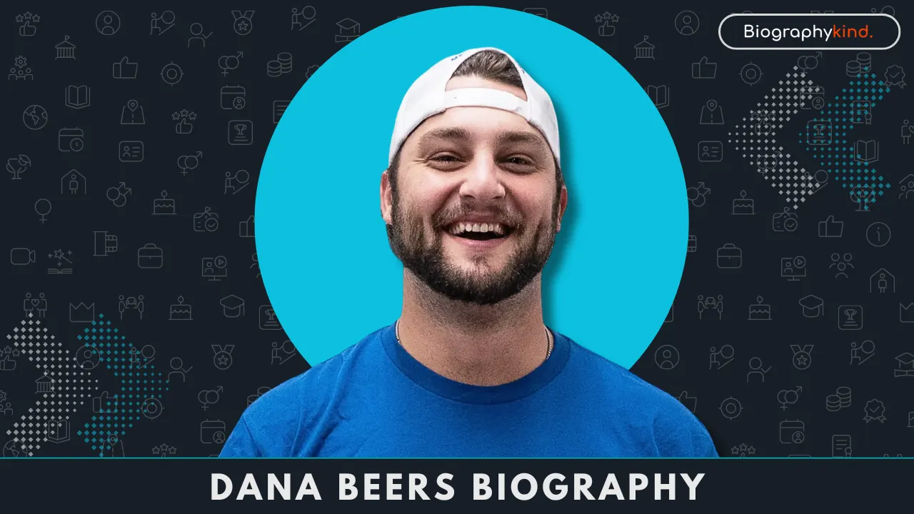 Dana Beers Biography: Age, Net Worth, Family & Facts