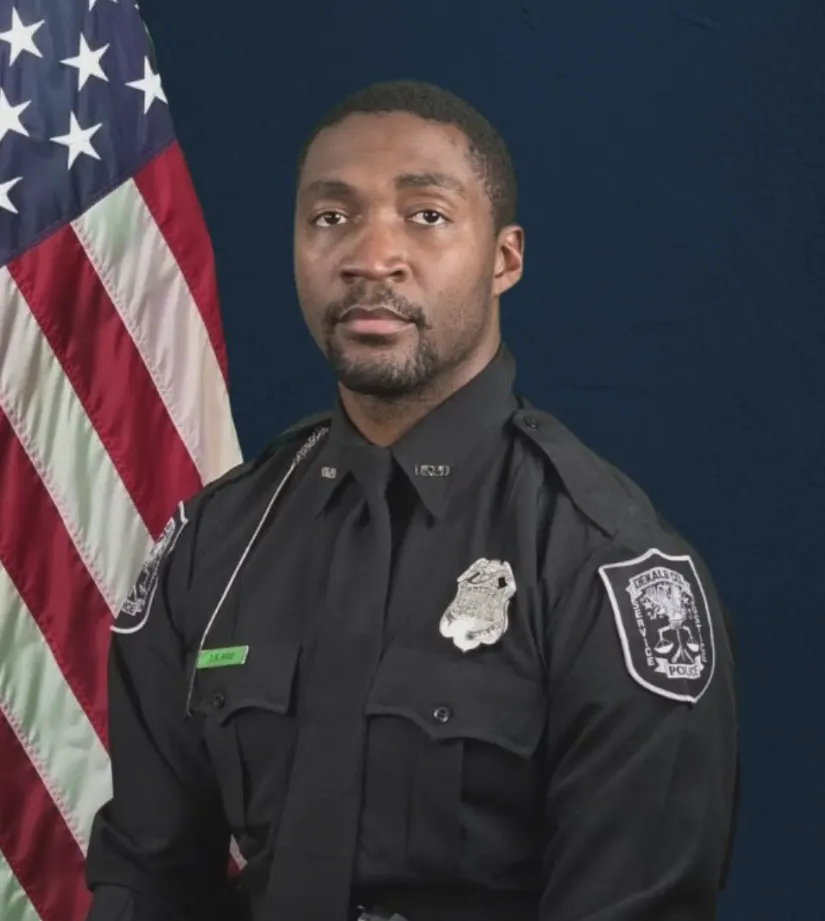 David Rose (Police officer) Biography - Age, Career, Family, Death News