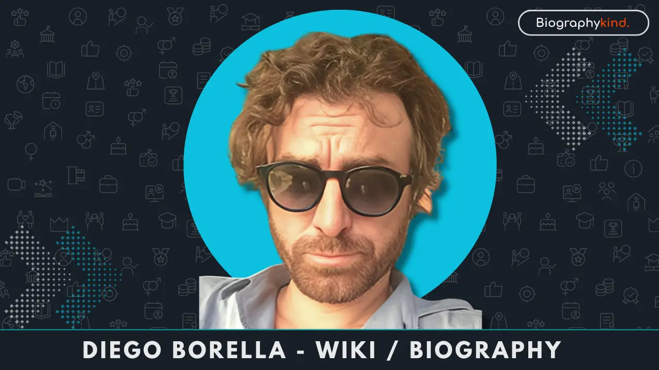 Diego Borella Biography, Career, Death, Legacy & More