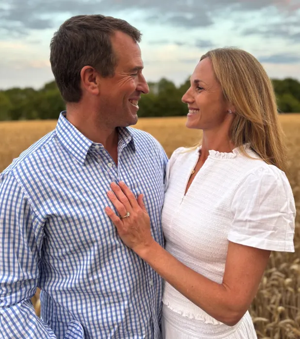 Harriet Sperling Biography: Age, Net Worth, Family & Facts