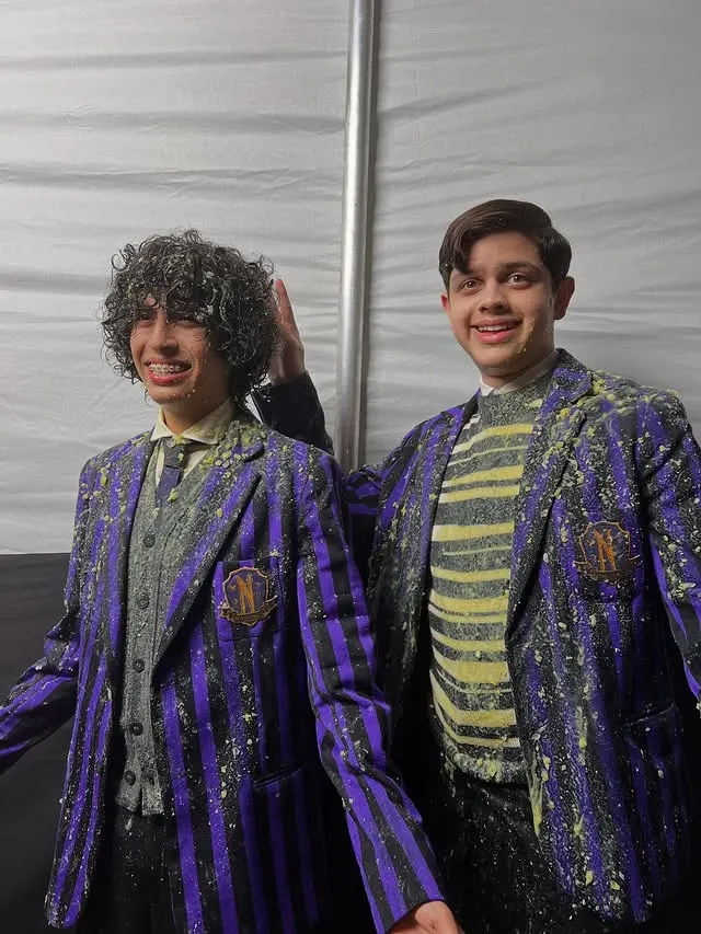 Isaac Ordonez Biography - Age, Family, Acting Career, Net Worth