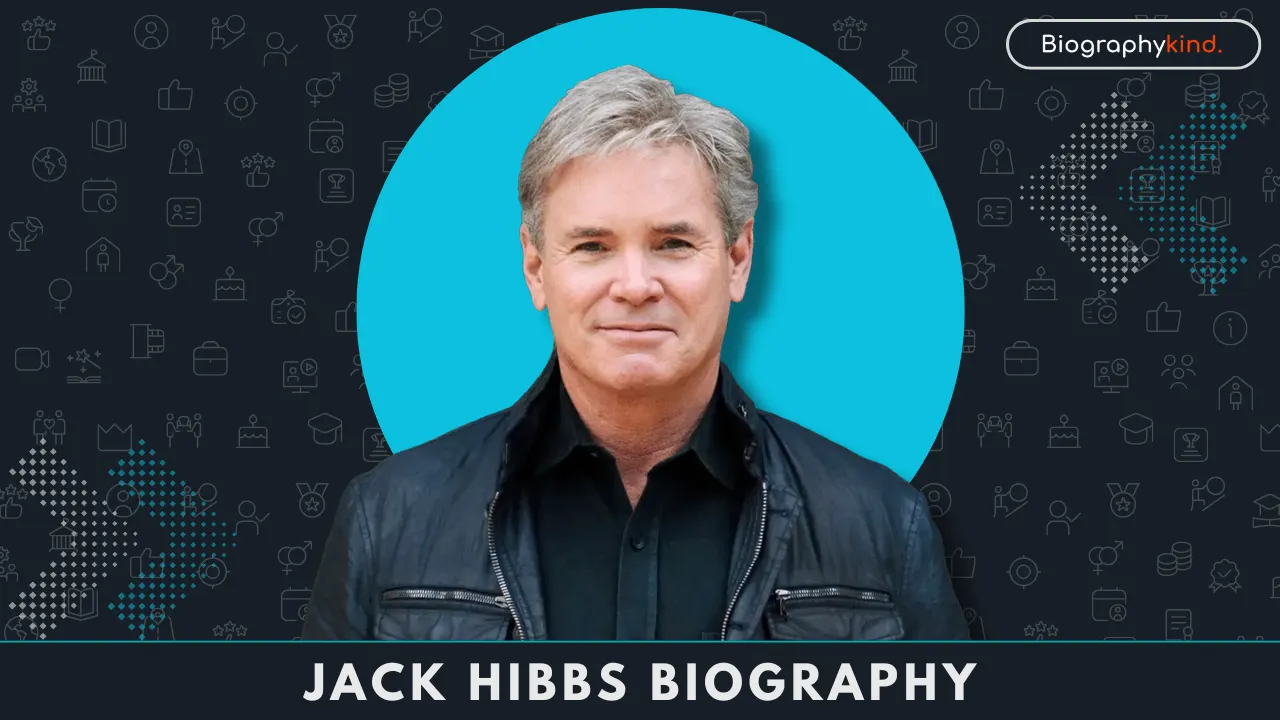 Jack Hibbs Biography - Age, Family, Ministry Career, Net Worth