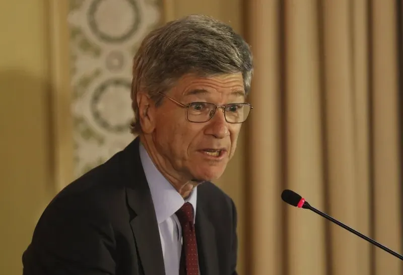 Jeffrey Sachs Biography - Age, Wife, Family, Economics Career & More