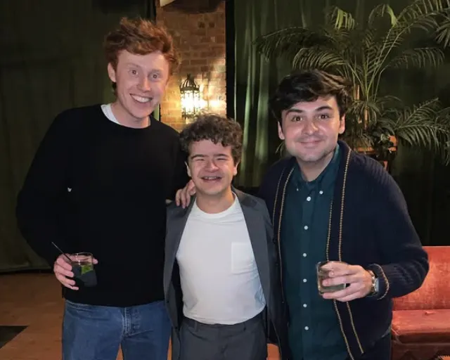 John Higgins (Actor) Biography - Age, Family, Comedy Career, Net Worth