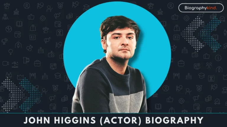 John Higgins (Actor) Biography - Age, Family, Comedy Career, Net Worth