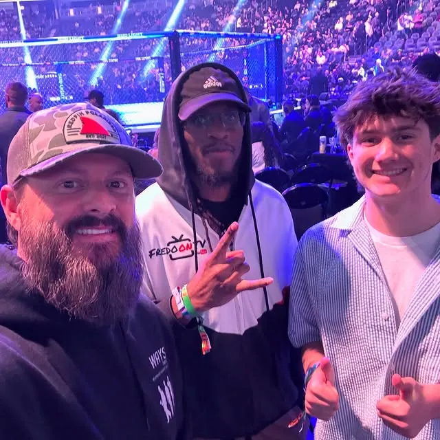 Justin Nunley Biography - Age, Family, Comedy Career, Net Worth