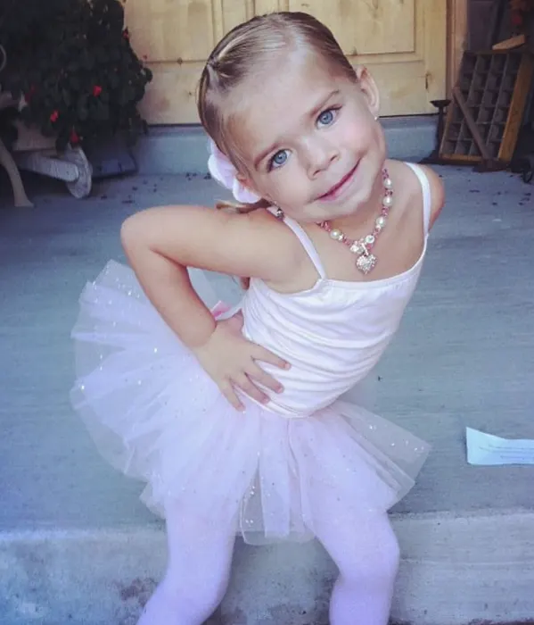 Kamri Peterson Biography: Age, Net Worth, Family & Facts