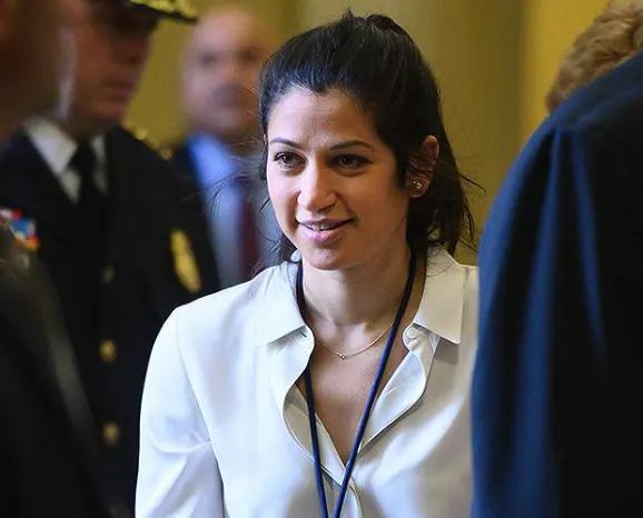 Katie Miller Biography - Age, Family, Political Career, Net Worth