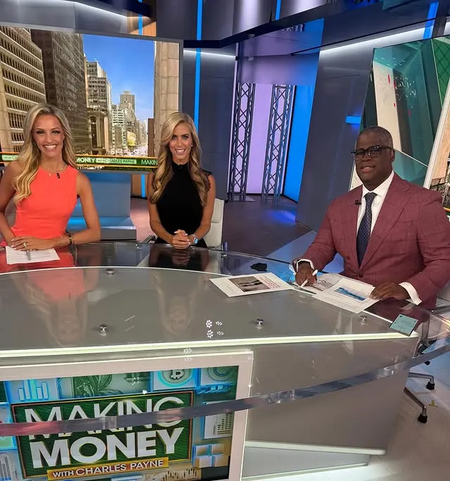 Katie Zacharia Biography - Age, Family, Political Career, Net Worth