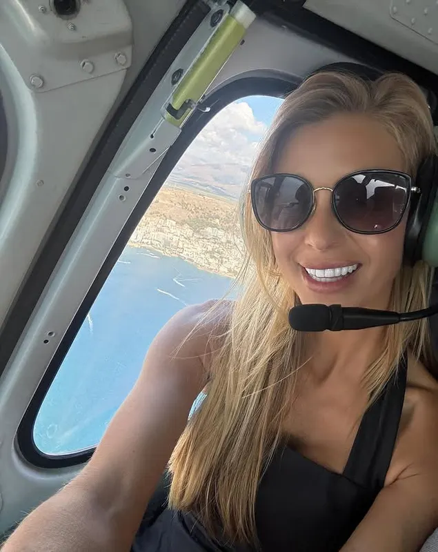 Katie Zacharia Biography - Age, Family, Political Career, Net Worth