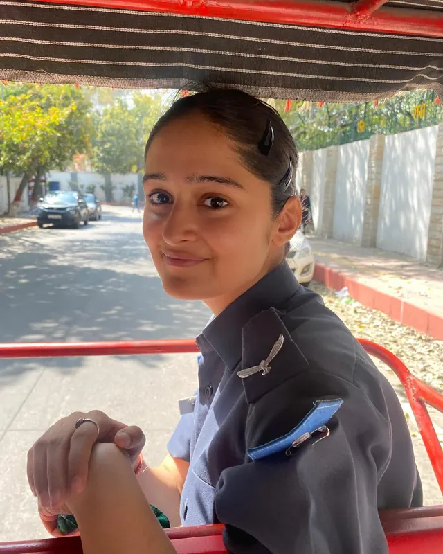 Manika Vishwakarma Biography - Age, Family, Miss Universe