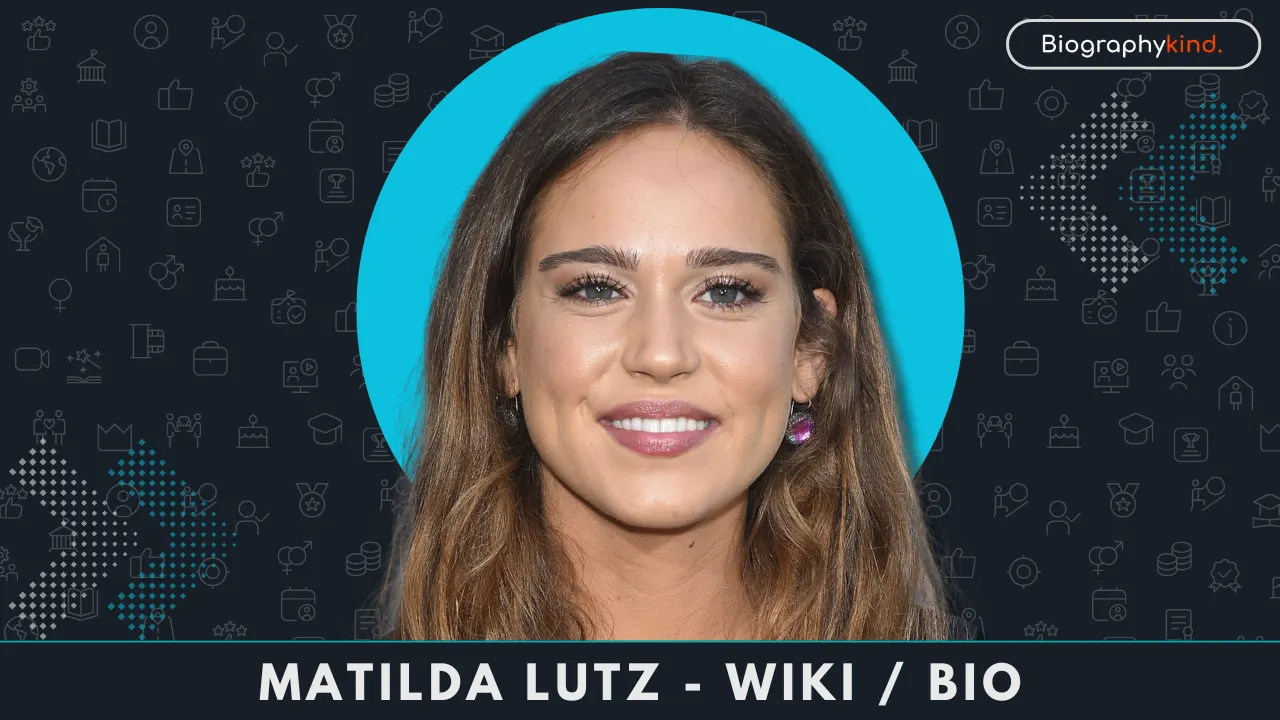 Matilda Lutz Biography - Age, Family, Acting Career, Net Worth