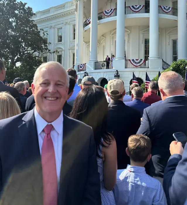 Michael Whatley Biography: Age, Net Worth, Family & Facts