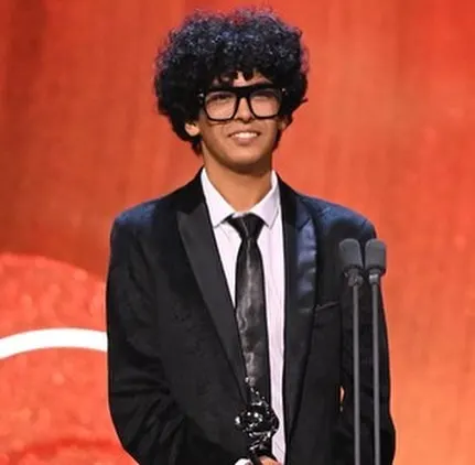 Moosa Mostafa Biography - Age, Family, Acting Career, Net Worth