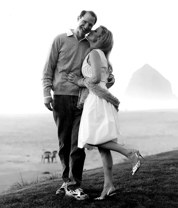 Nancy Wyden Biography: Age, Net Worth, Family & Facts