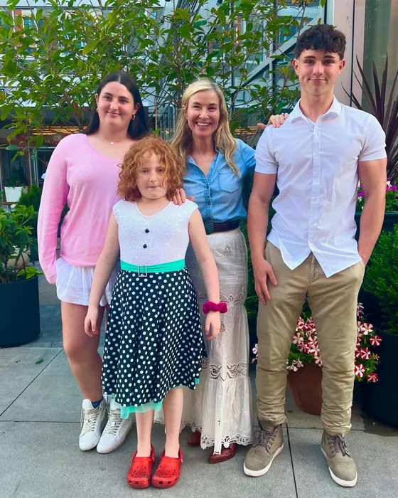 Nancy Wyden Biography: Age, Net Worth, Family & Facts