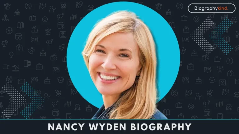 Nancy Wyden Biography: Age, Net Worth, Family & Facts