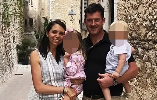 Peter Goodwin Biography - Family, Divorce, Net Worth & More