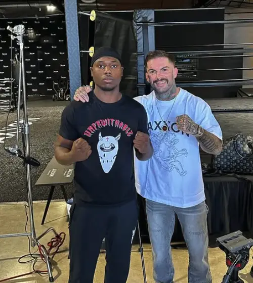 Raja Jackson Biography, Age, Height, MMA Career & More