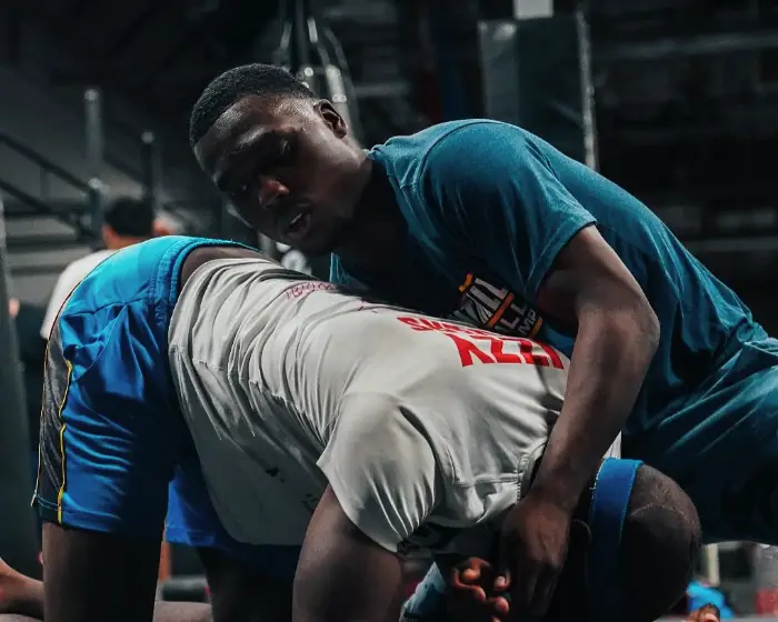 Raja Jackson Biography, Age, Height, MMA Career & More