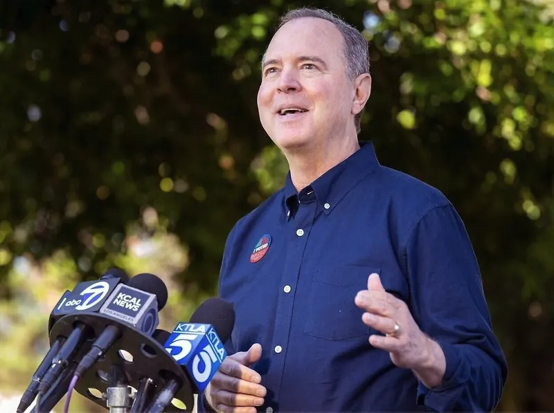 Adam Schiff Biography - Age, Family, Net Worth & More