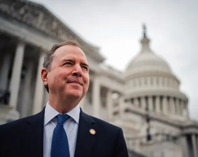 Adam Schiff Biography - Age, Family, Net Worth & More