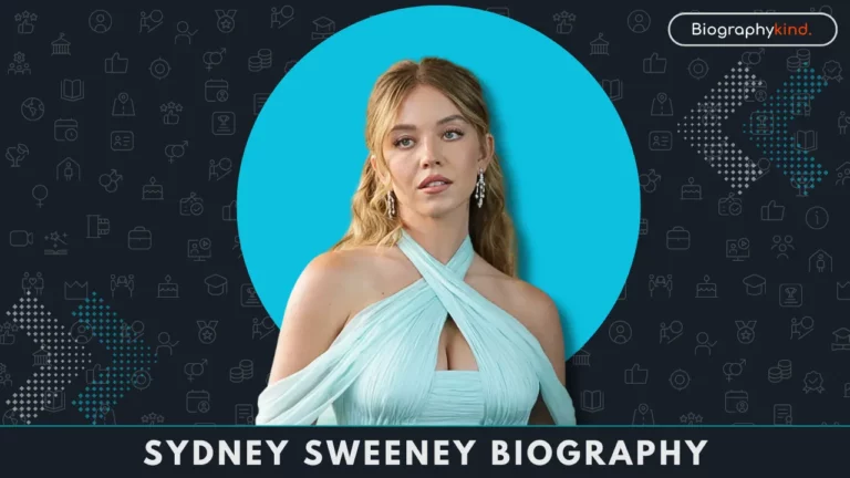 Sydney Sweeney Biography: Age, Net Worth, Family & Facts