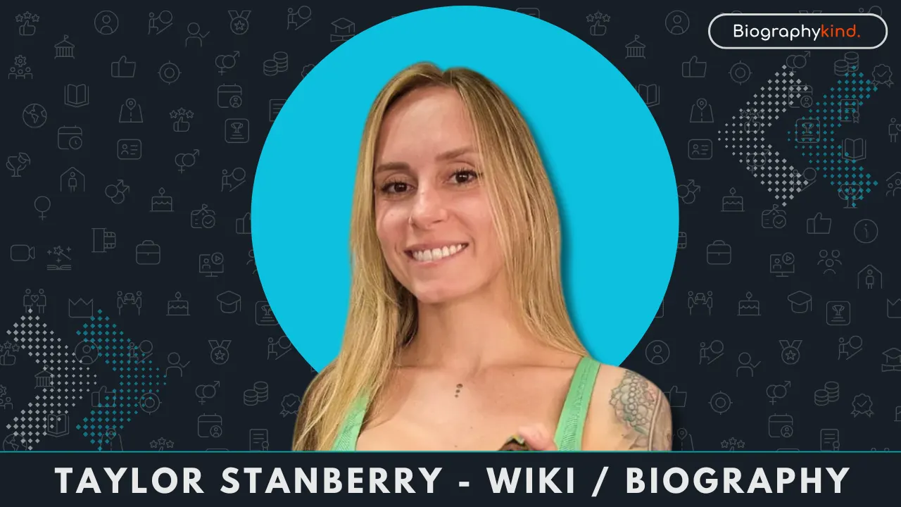 Taylor Stanberry Biography - Age, Height, Career & More