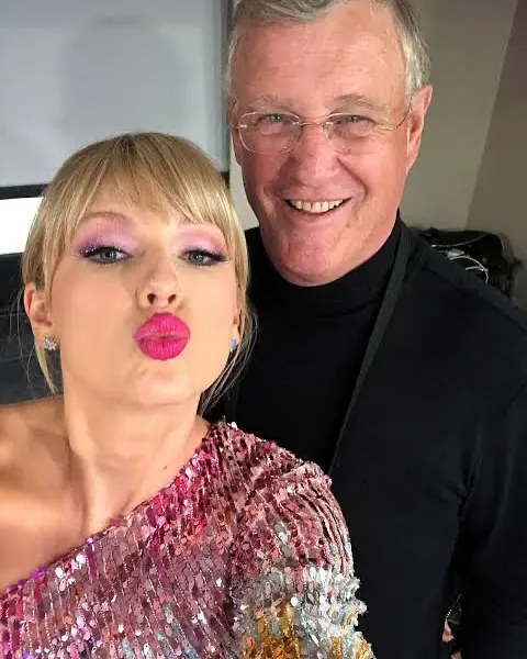 Scott Swift Biography - Age, Family, Career, Net Worth & More