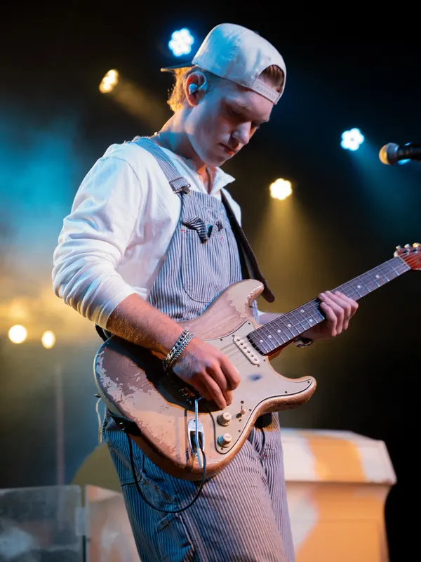 Ty Myers Biography - Age, Family, Country Music Career, Net Worth