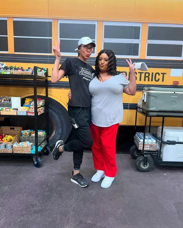 X Mayo Biography - Age, Family, Acting Career, Net Worth