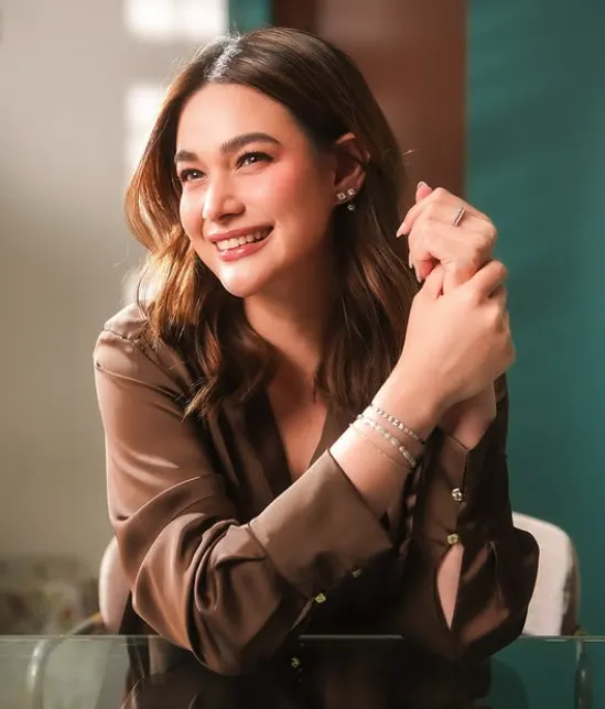 Bea Alonzo Biography, Age, Family, Net Worth & More