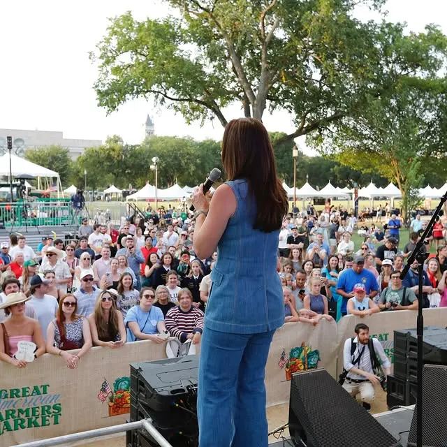 Brooke Rollins Biography - Age, Height, Net Worth & More