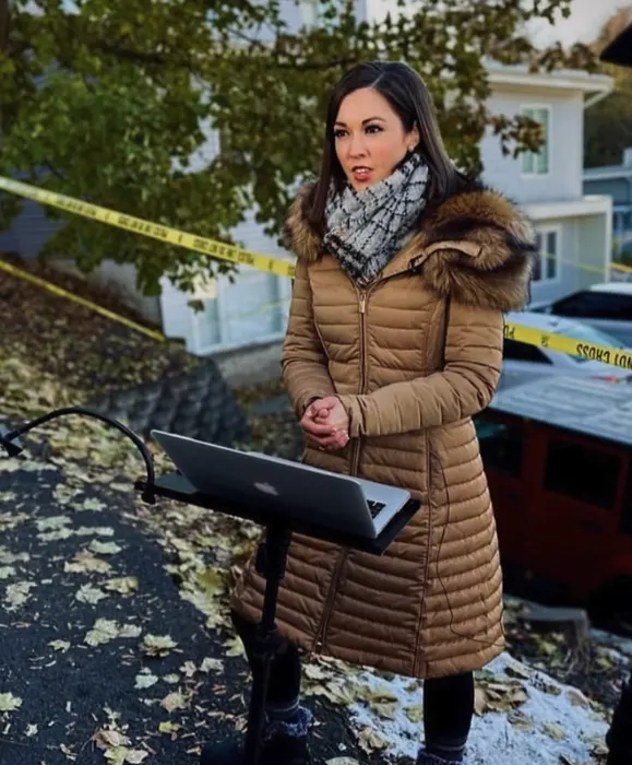 Chanley Painter Biography: Age, Net Worth, Family & Facts